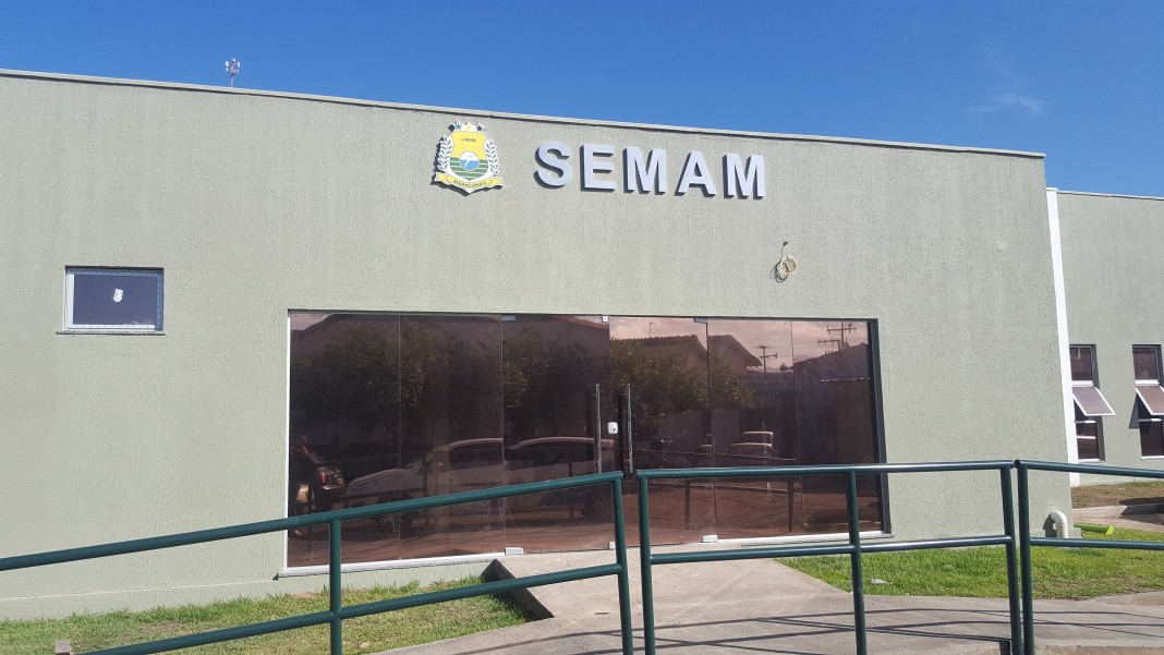 Secretaria do Meio Ambiente – Semam inaugura nova sede no Centro ...